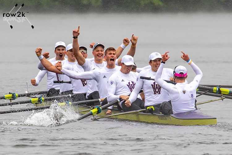 IRA 2021: A Bittersweet Triumph – IRA Regatta coverage